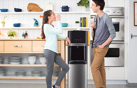 Water Filtration | ReadyRefresh